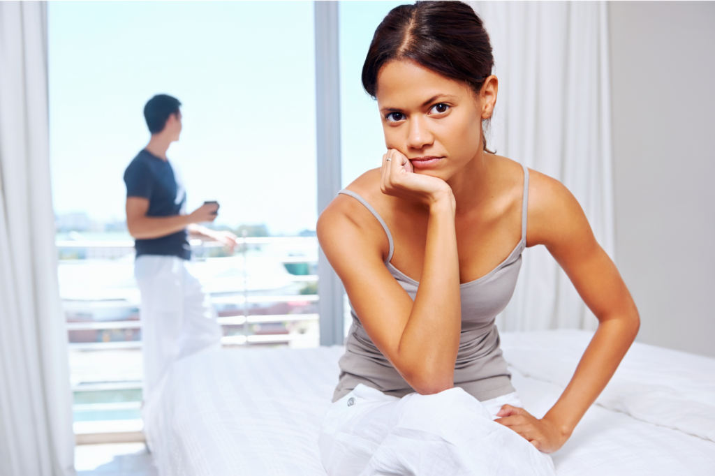 Unhappy Marriage? Here's How to Make It Better (Part 1) - Dr. Karen Finn