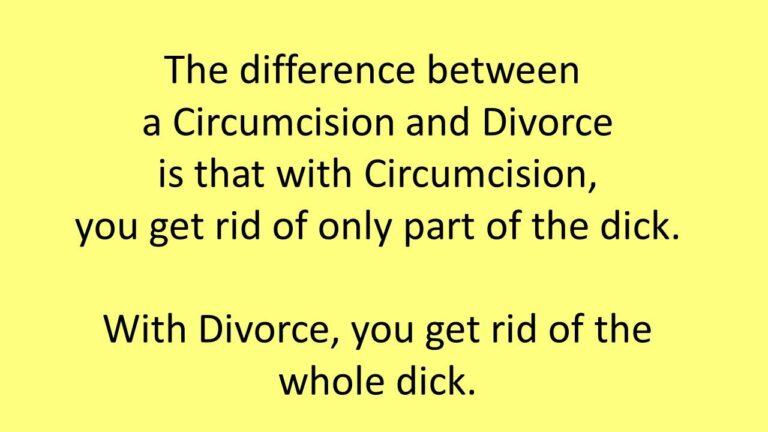 15 Hilarious Quotes To Help You Get Over Your Divorce With A SMILE - Dr ...