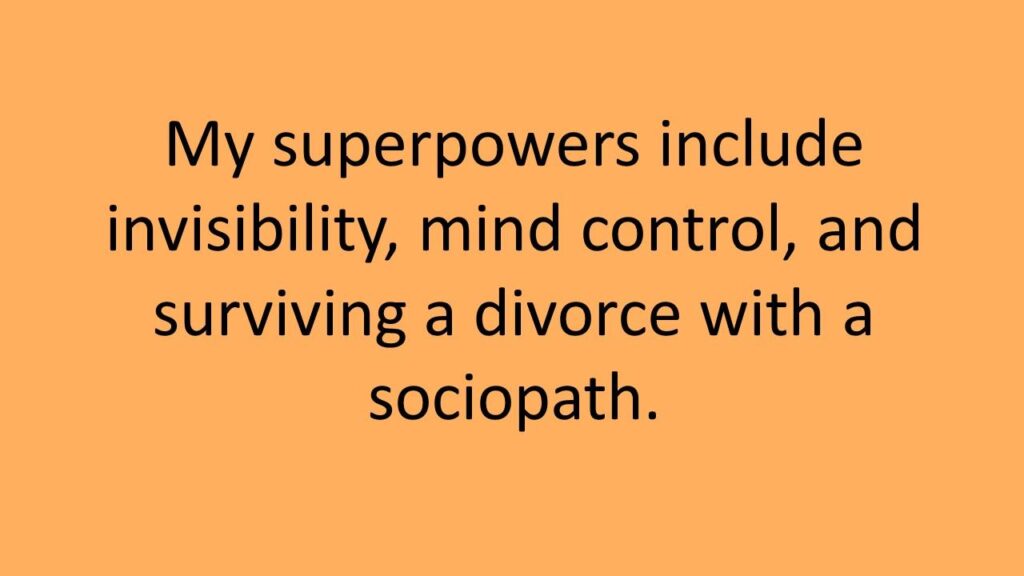 15 Hilarious Quotes To Help You Get Over Your Divorce With A SMILE - Dr ...