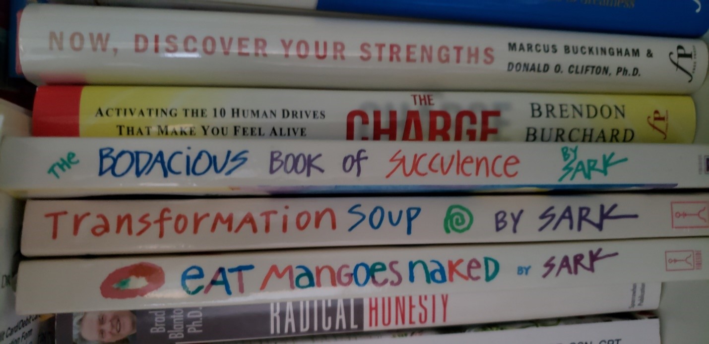 50 Inspiring Journal Prompts For Self-Awareness & Growth