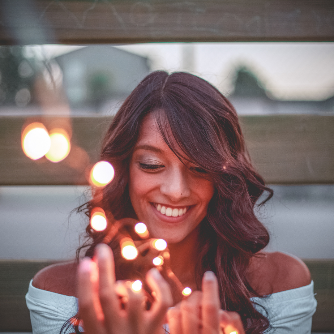 Make February all about Self Love!(30 Days) - Dr. Karen Finn