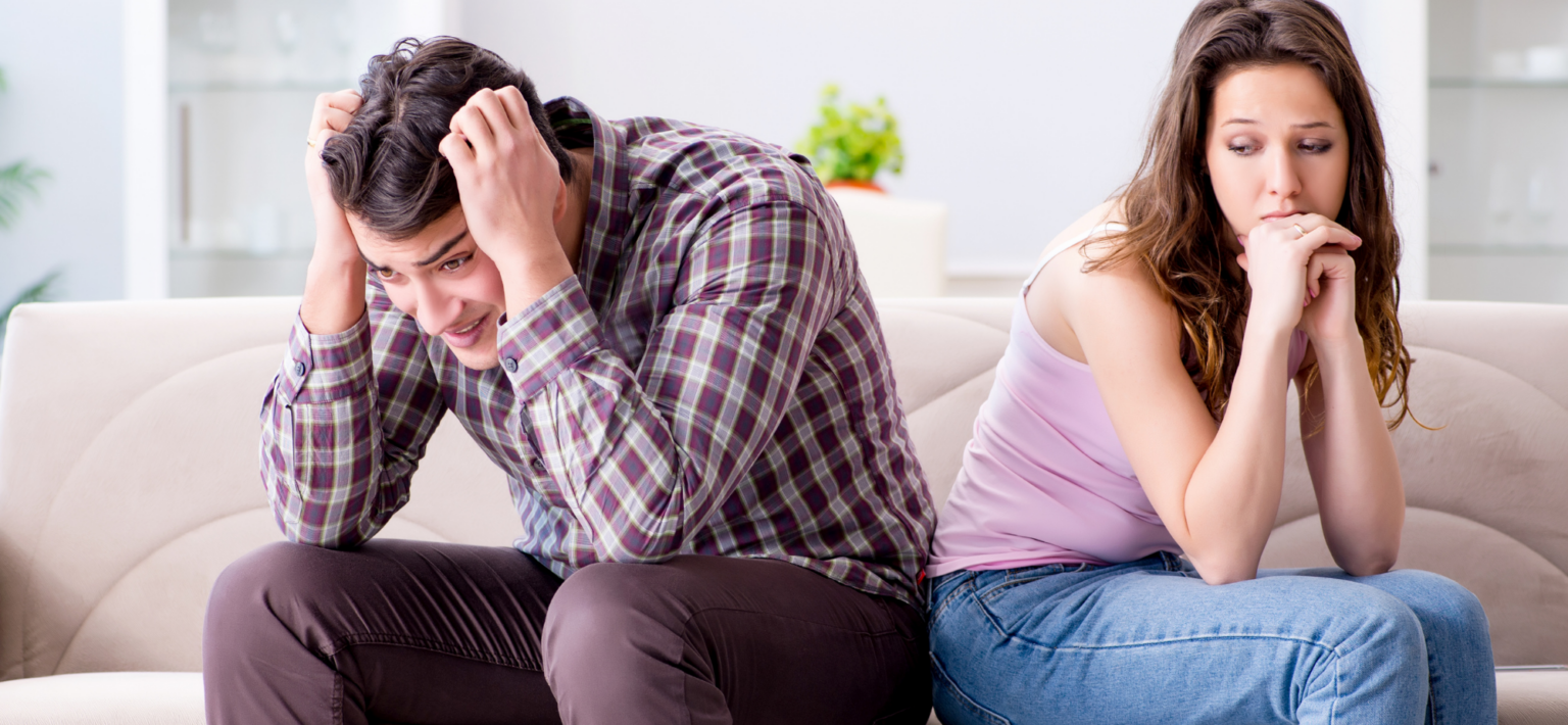 How To Survive A Bad Marriage Without Divorce - Dr. Karen Finn